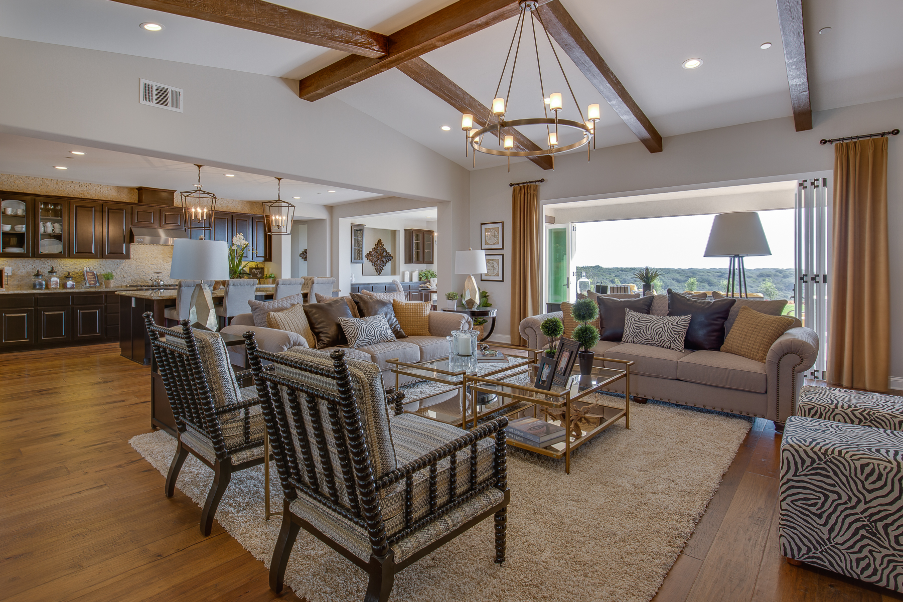 Williams Homes Offers $5,000 Credit on New Homes to You!